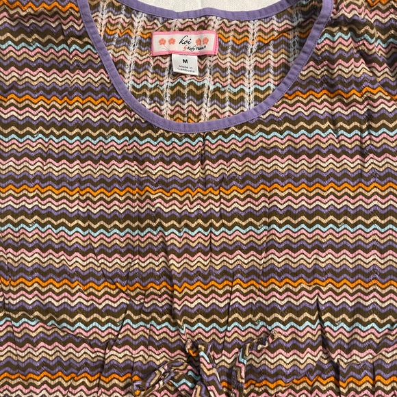 koi | Tops | Koi Top | Poshmark